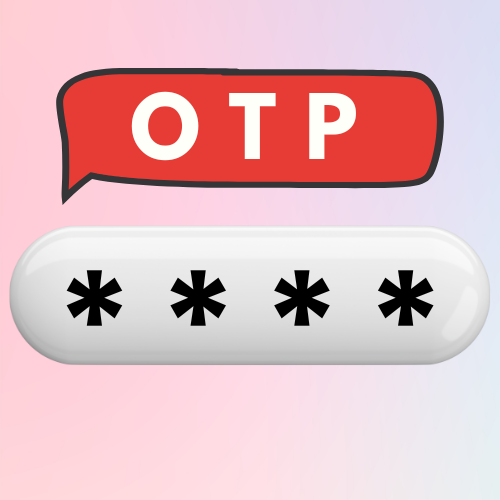OTP Input Plugin | Bubble
